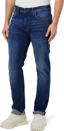 Pepe Jeans London Herren Stretch Tapered PM207390 Jeans, Blue (Denim-CT4), 40W / 32L