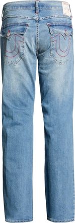 True Religion HOSEN & R&Ouml;CKE - Jeanshosen auf YOOX.COM