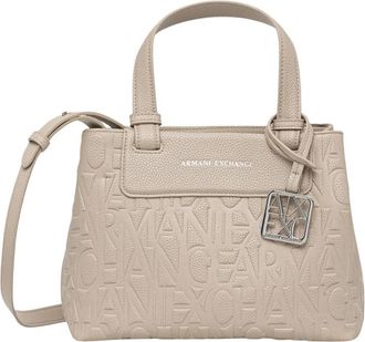 A|X Armani Exchange Umh&auml;ngetaschen - - Bags - Damen - Beige - ONE SIZE