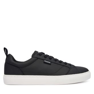 HUGO BOSS Sneakers HUGO Morrie 50558229 Schwarz