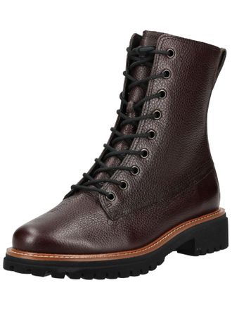 Paul Green Schn&uuml;rstiefelette