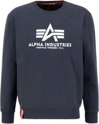 Alpha Industries Sweatshirt Basic Logo