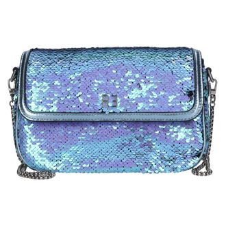 Rebelle Taschen.. Blau - - Bags - Damen - Blau - ONE SIZE