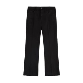 Fay Five-Pocket Jeans - - Jeans - Damen - Schwarzk - W30