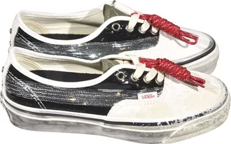 Vans Homme, Chaussures, Multicolore, Taille: 39 1/2 EU LX Authentic 44