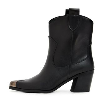 Cesare Gaspari Damen, Schuhe, Schwarzk, 39 EUGr&ouml;&szlig;e