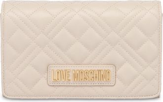Love Moschino JC4079PP1NLA0110, Damen-Tasche, Te, Einheitsgröße, te, Einheitsgröße