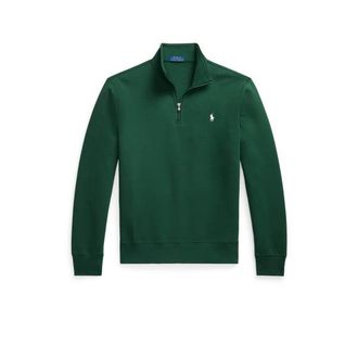 Polo Ralph Lauren Sweatshirt &agrave; col zipp&eacute;