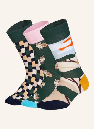 DillySocks Dillysocks Socken Prairie Diary blau