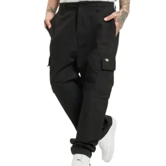 Dickies Herren, Hosen, Schwarzk, W28Gr&ouml;&szlig;e