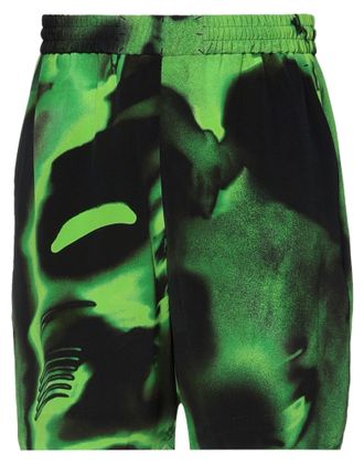 McQ by Alexander McQueen HOSEN & RÖCKE - Shorts & Bermudashorts auf YOOX.COM