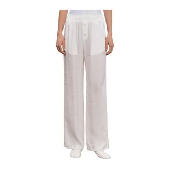 Maison Margiela Damen, Hosen, Wei&szlig;, XSGr&ouml;&szlig;e