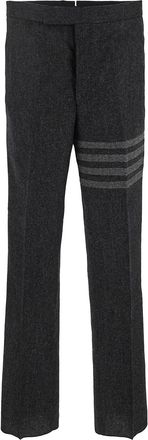 Thom Browne Casual Hose - Grau