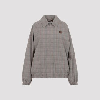 Miu Miu Blouson