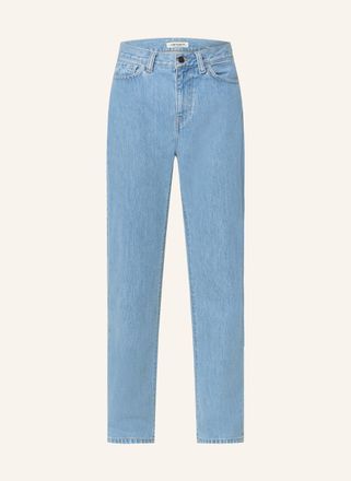 Carhartt Work in Progress Carhartt Wip Straight Jeans Noxon blau