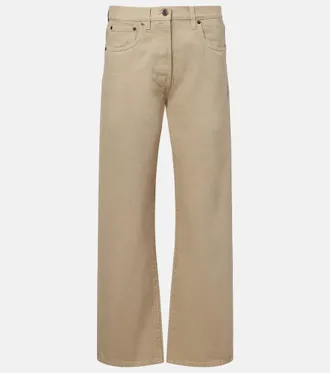 Prada Jean straight