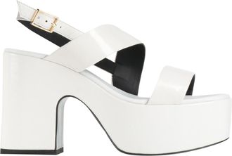 Fabi SCHUHE - Sandalen auf YOOX.COM