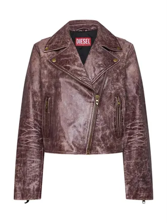 Diesel Jacket - Brown