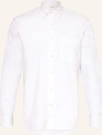 Arket Arket Oxfordhemd Regular Fit weiss
