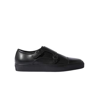 Scarosso Fabio Sneakers - - Shoes - Herren - Schwarzk - 41 1/2 EU