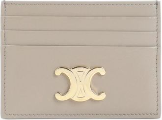 Celine Celine, Damen, Accessories, Beige, ONE SIZEGr&ouml;&szlig;e