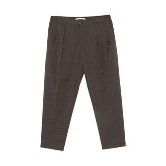 BRIGLIA 1949 Portobellos Anzughose - - Trousers - Herren - Beige - L