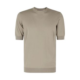 FILIPPO DE LAURENTIIS Herren, Oberteile, Beige, XLGr&ouml;&szlig;e