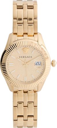 Versace SCHMUCK und UHREN - Armbanduhren auf YOOX.COM