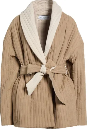 F&ecirc;te Imp&eacute;riale JACKEN & M&Auml;NTEL - Jacken und Anoraks auf YOOX.COM