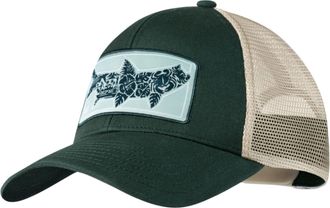Buff Cap Explore Trucker Cap