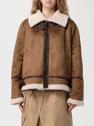 Lauren Ralph Lauren Fourrure LAUREN RALPH LAUREN Femme couleur Chameau