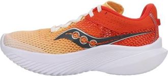 Saucony Chaussures Kinvara 14 pour femme, Orange, 38 EU