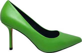 Tosca Blu Femme, Chaussures, Vert, Taille: 37 EU scarpe tacco Pelle