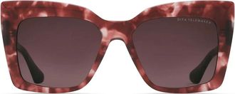 Dita Eyewear Femme, Accessoires, Multicolore, Taille: ONE Size Lunettes de soleil Telemaker