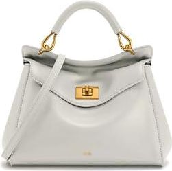 JW PEI Lucia Sac &agrave; main pour femme - Gris Clair