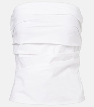 Proenza Schouler White Label Top Maisy