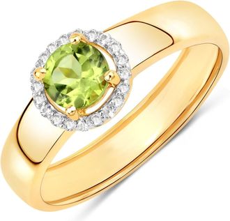 Rafaela Donata Ring
