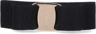 Ferragamo Bow Clasp Vara