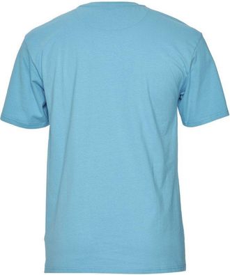 Karl Kani T-Shirt Karl Kani Herren KM-TE011-090-19KK Small Signature Essential Tee (1-tlg)