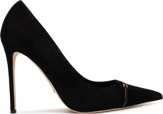 Elisabetta Franchi High Heels Elisabetta Franchi SA-19L-66E2-V400 Schwarz