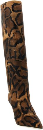Le Silla Bella Boot - Brown