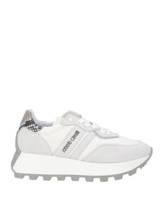 Roberto Cavalli SCHUHE - Sneakers auf YOOX.COM