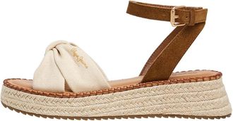 Pepe Jeans London Sandale Kate Bass