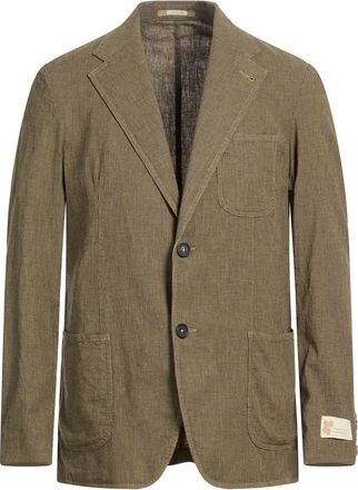 Massimo Alba ANZ&Uuml;GE und CO-ORDS - Blazers auf YOOX.COM