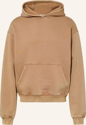 Drykorn Drykorn Hoodie Kamilio beige
