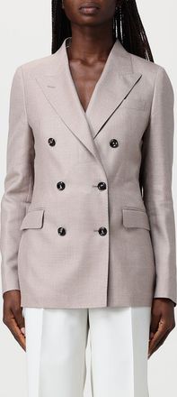 Tagliatore Jacke TAGLIATORE Damen Farbe Grau