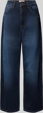 Gang Wide Fit Jeans im 5-Pocket-Design