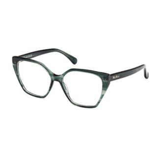 Max Mara unisex, Accessoires, Multicolore, Taille: 55 MM Optical Frame