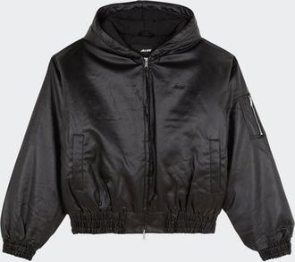 ALIS Bomber - Taille XL