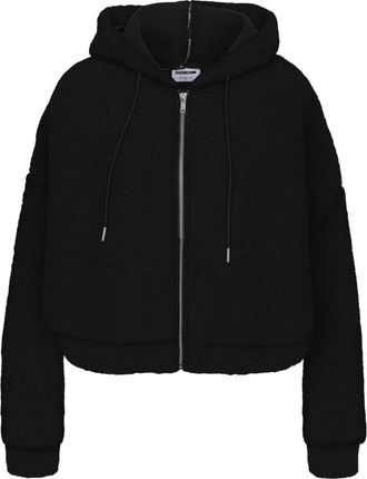 Noisy May Nmcuddle Crop Hood Jacket Noos